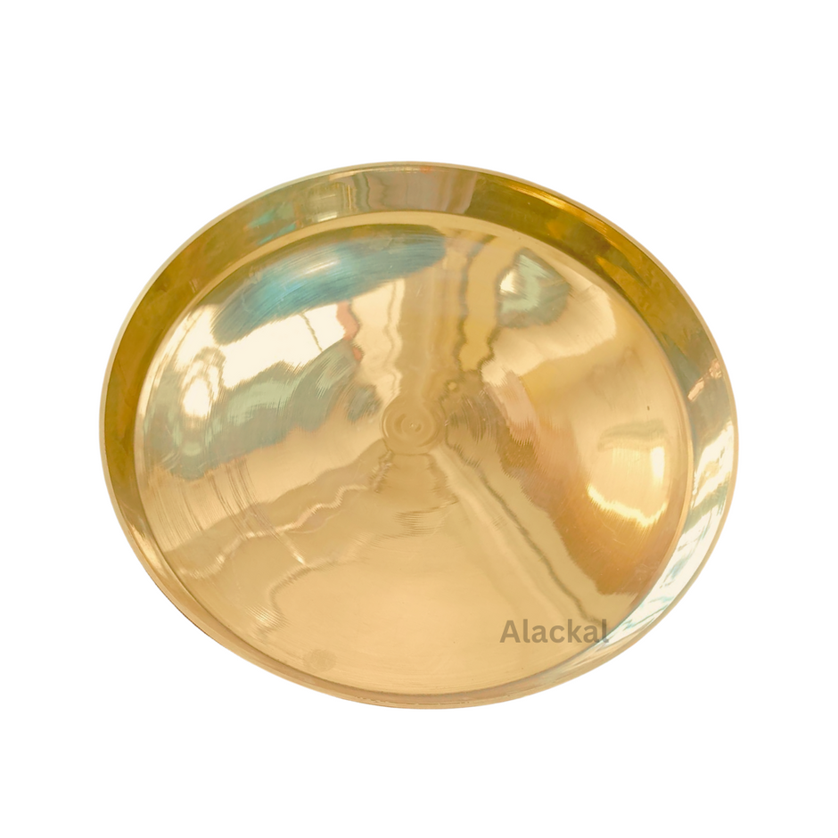 BRONZE UTENSILS – Alackal Bell Metals