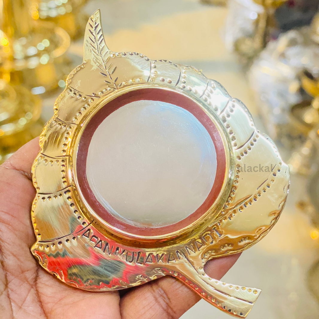 ARANMULA KANNADI – Alackal Bell Metals