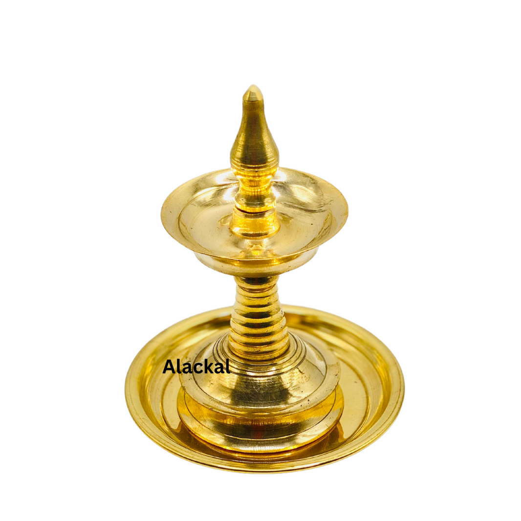 BRASS LAMPS – Alackal Bell Metals