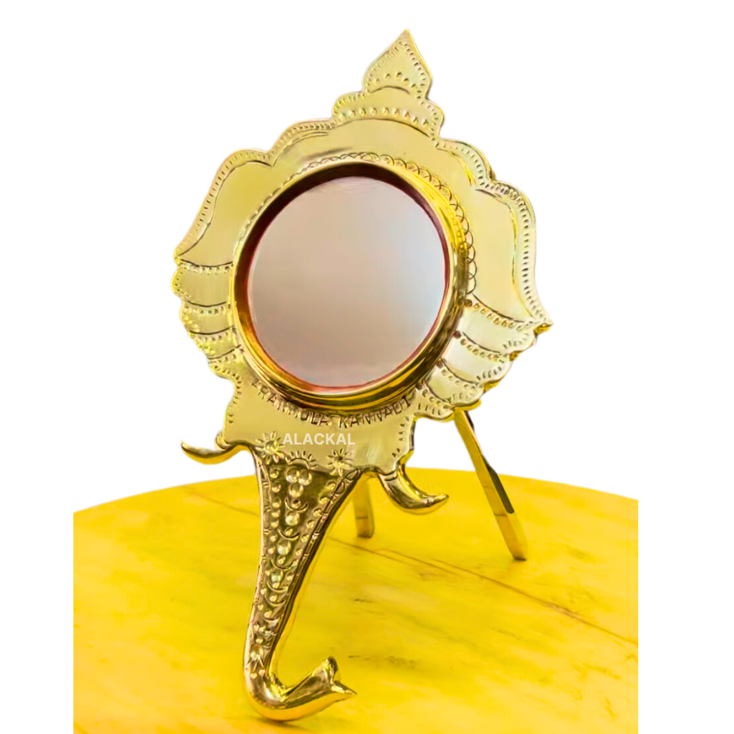 ARANMULA KANNADI – Alackal Bell Metals