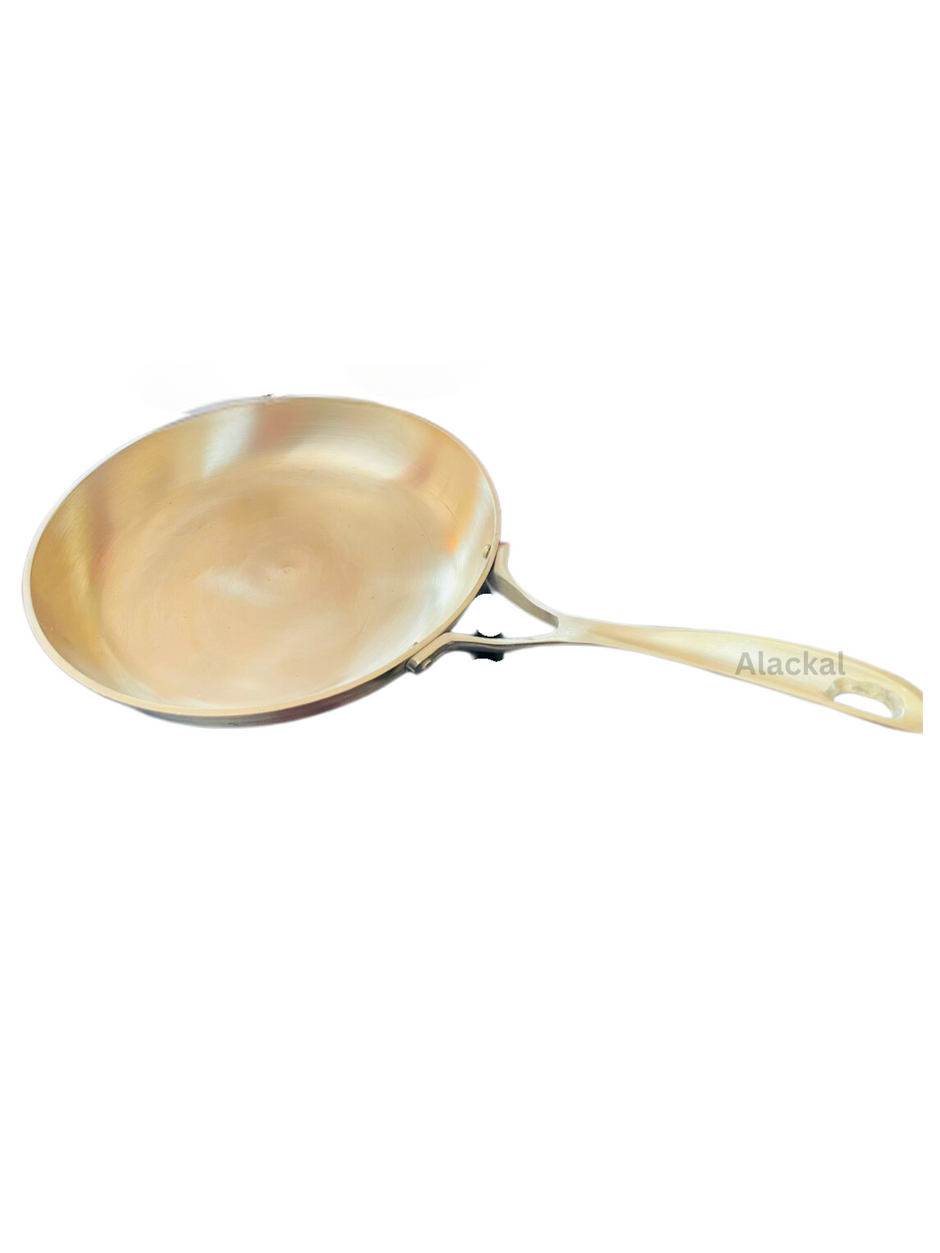 BRONZE UTENSILS – Alackal Bell Metals